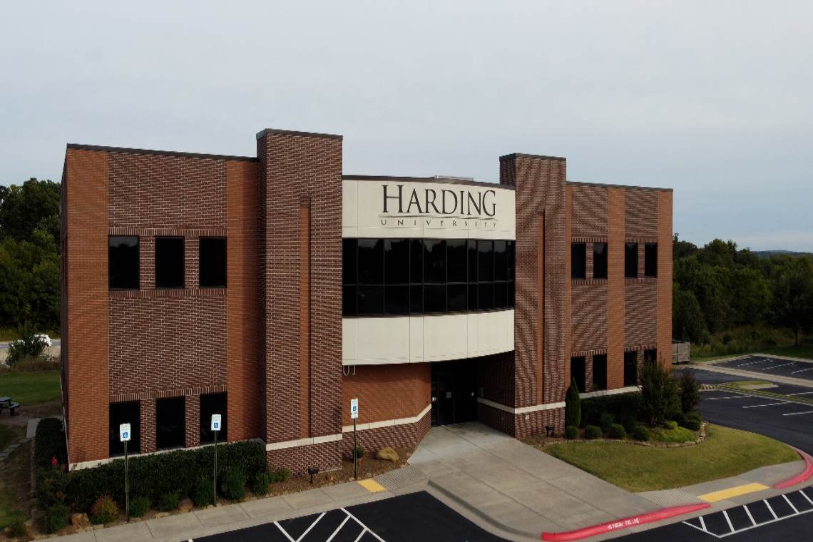 Northwest Arkansas ABSN Site - Harding University