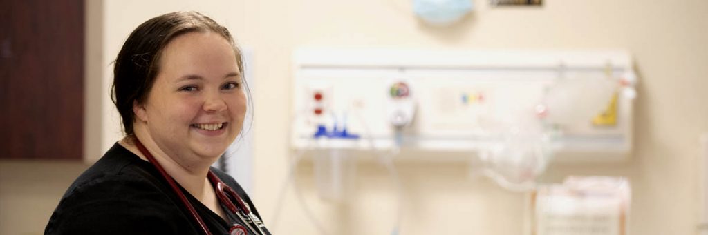 ABSN Program in Arkansas | Harding University