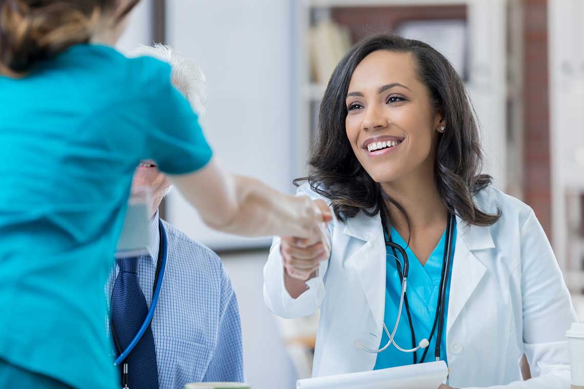 Nursing School Interview Questions - Harding Online