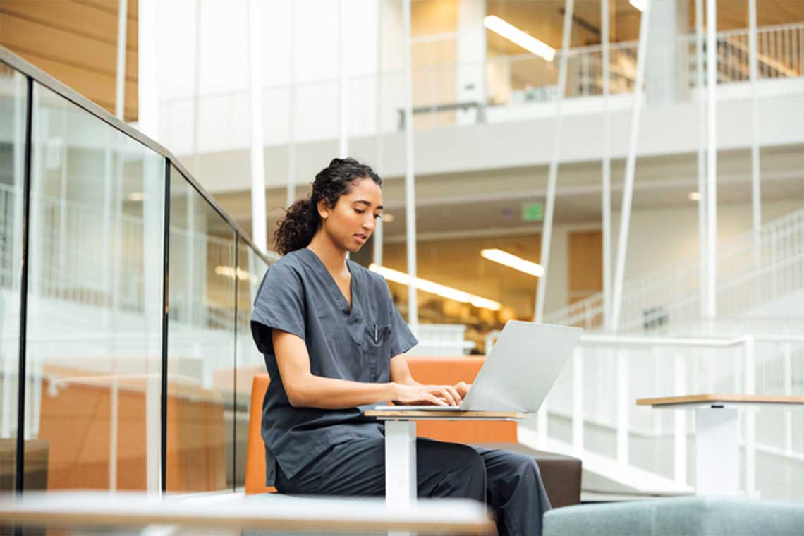 Why Is Nursing School So Hard? 5 Reasons - Harding Online