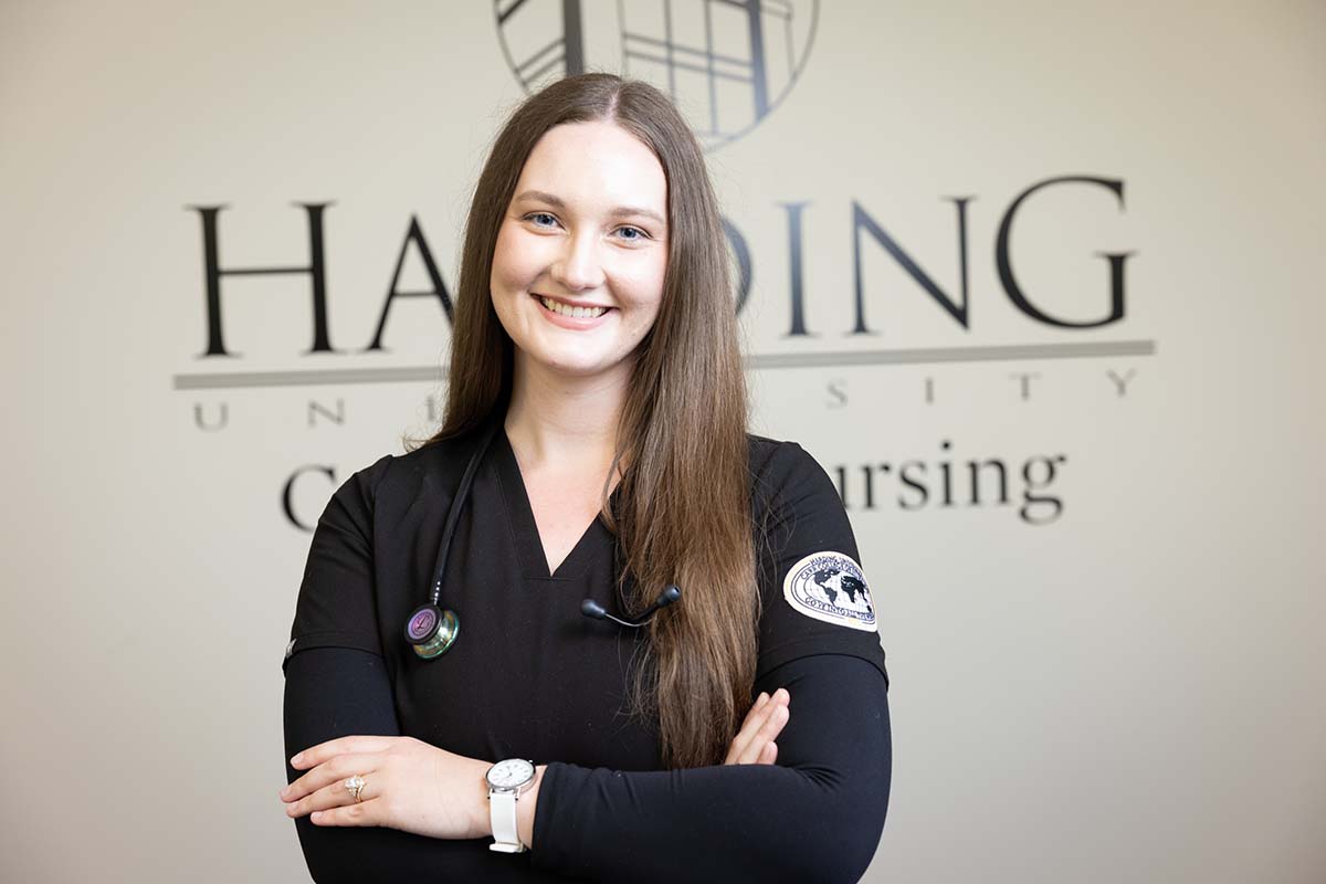 How Does Travel Nursing Work? - Harding Online ABSN