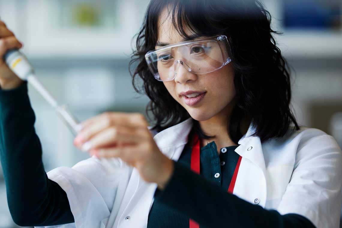 How to Switch from a Biology Degree to Nursing in Eight Steps - Harding ...