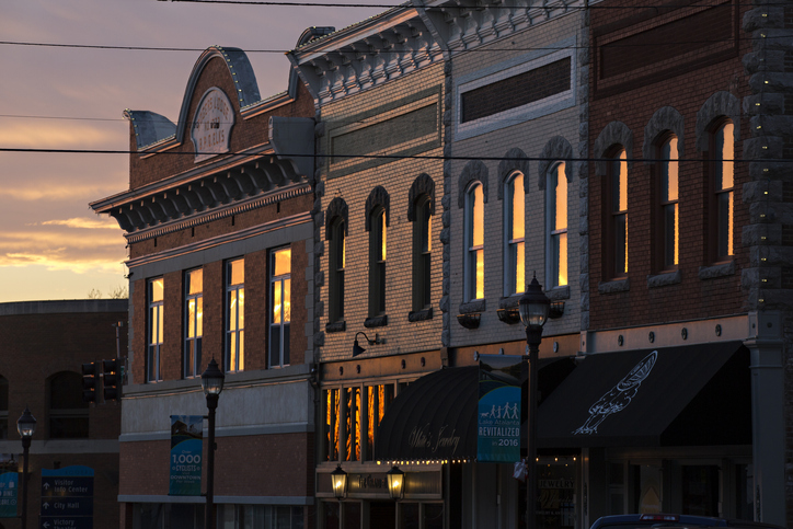 Accelerated BSN Arkansas Site - Harding University