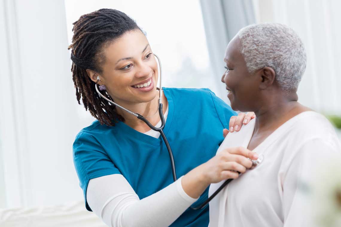 Become a Registered Nurse (RN) in 3 Steps - Harding Online