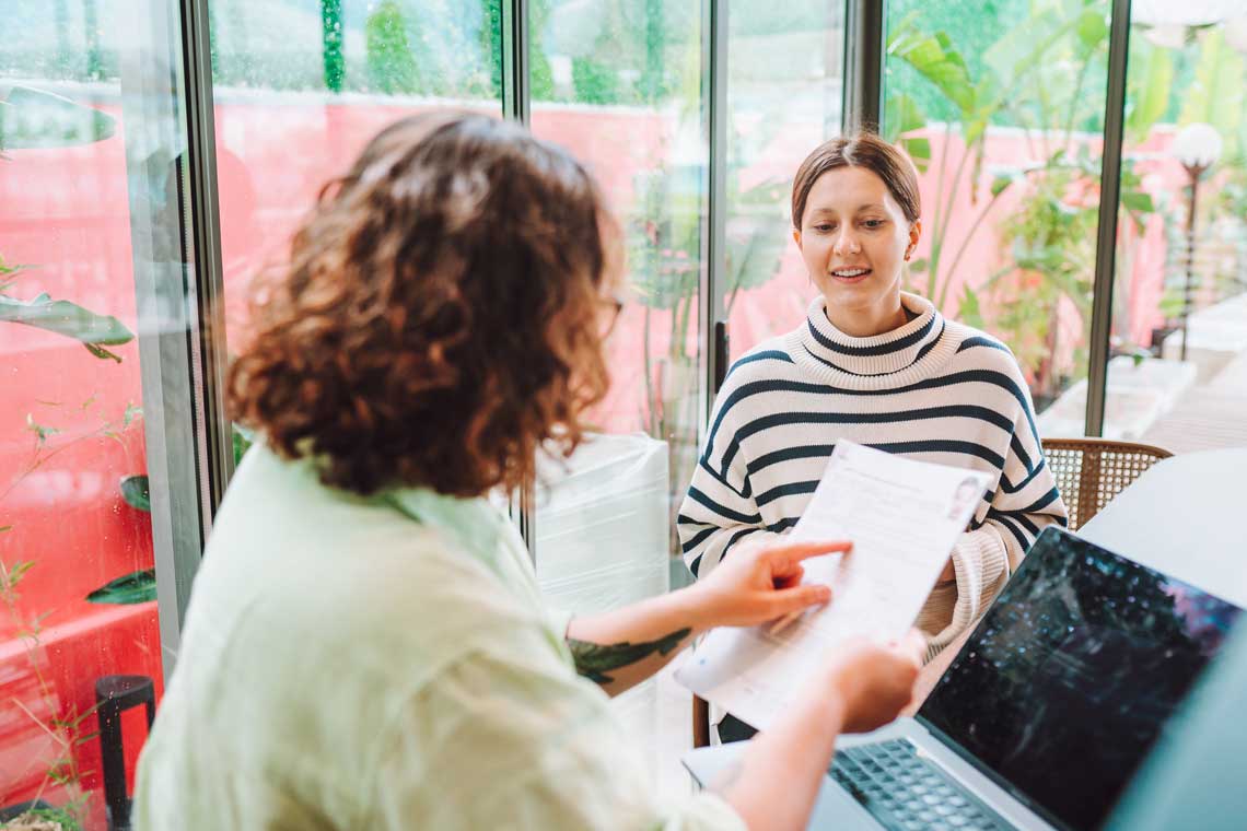 How to Prepare for a Nursing Interview - Harding Online