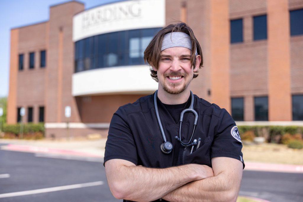ABSN Program in Arkansas - Harding University